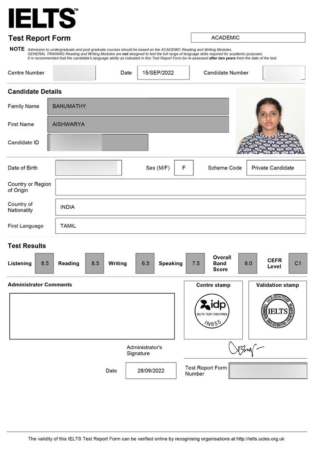 Best IELTS Coaching Centre in India - Explore GlobEdwise for Expert Guidance & Preparation